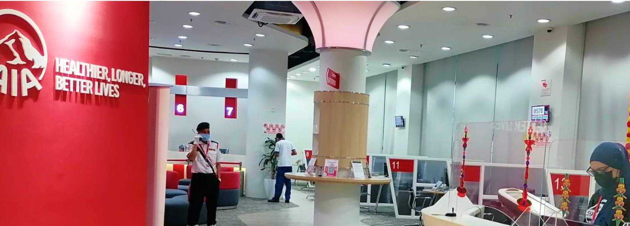 Auto-Debit | AIA Malaysia